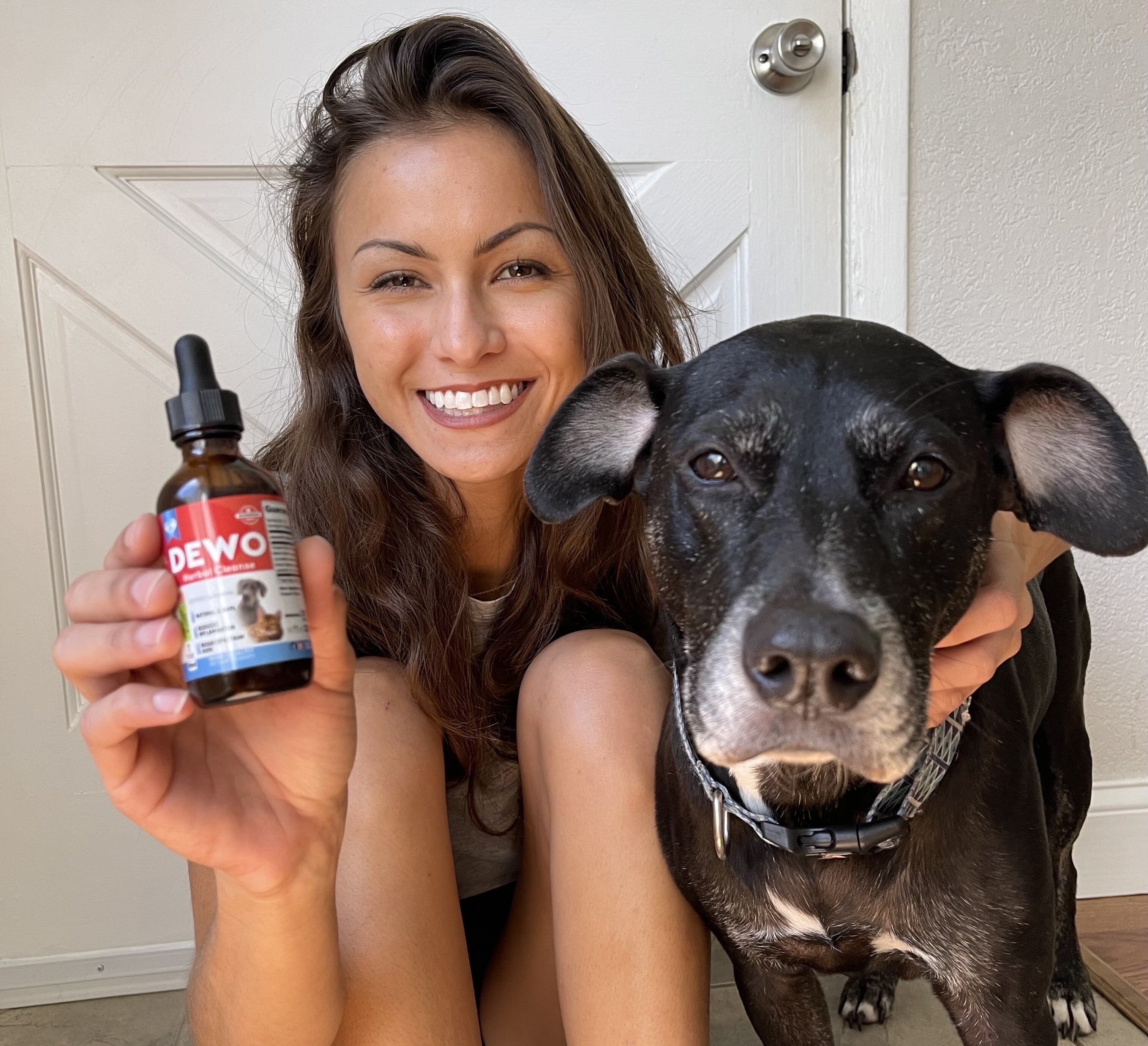 How to Use Liquid Dewormer from Beloved Pets Brand – Belovedpetsbrand