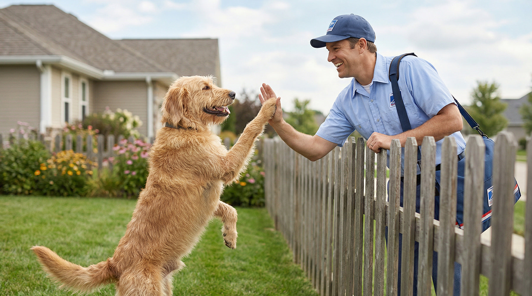 Supporting Calm Behavior When Dogs Spend Time Alone – Belovedpetsbrand