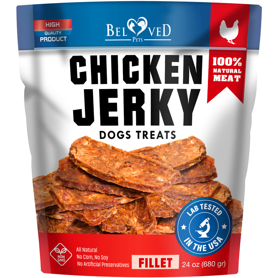 Premium Pet Supplements & Dewormer for Pets - Beloved Pets ...